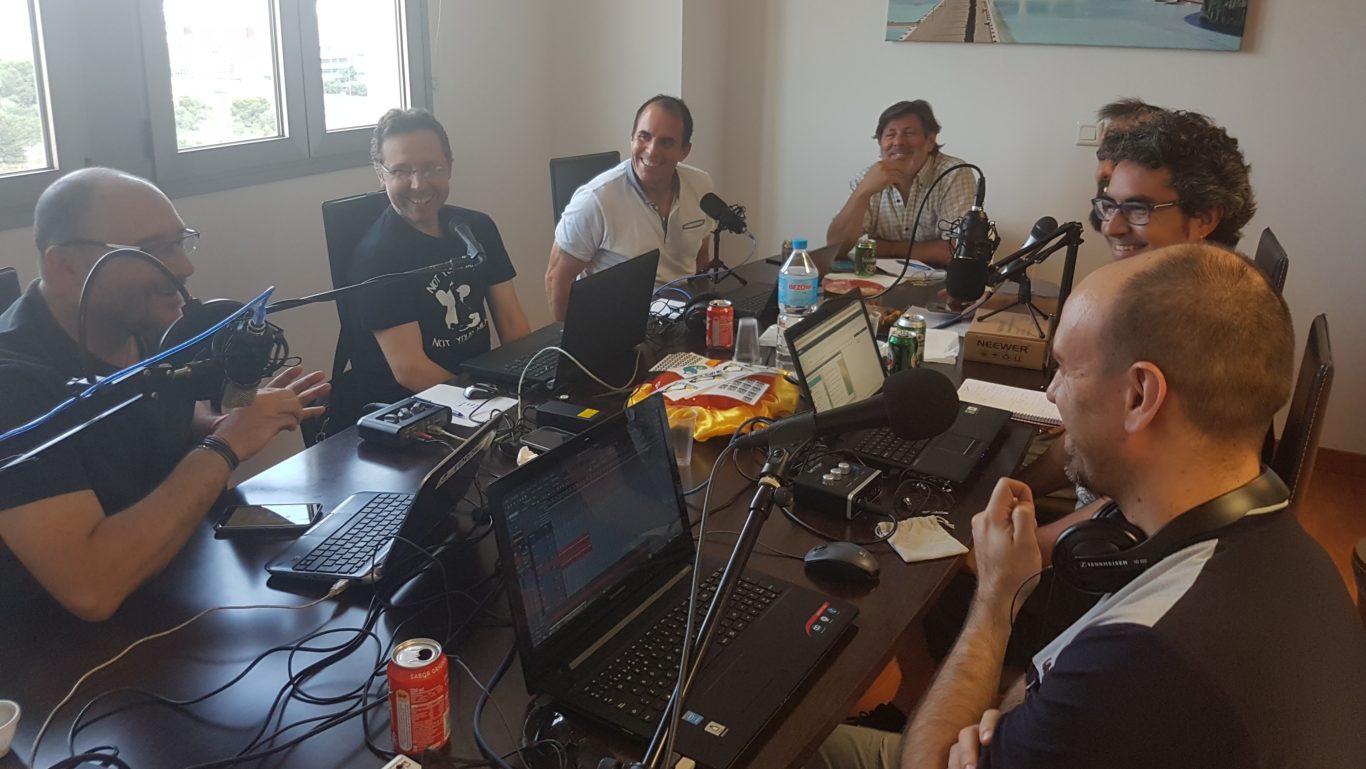 Panorama actual de las distribuciones Gnu/Linux - Associació GNU/Linux ...