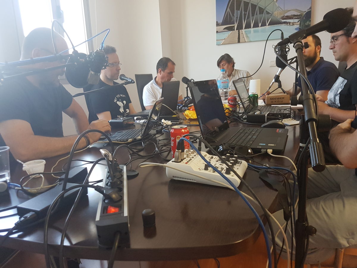 Panorama actual de las distribuciones Gnu/Linux - Associació GNU/Linux ...